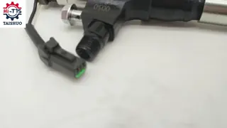 Fuel Injector for hino J05e Engine Parts
