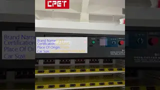 LED Driver Burn In Chamber Reliability Tested