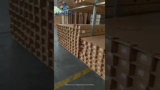 Warehouse Storage Solutions Fast Delivery