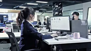 Brand Strength Showcase