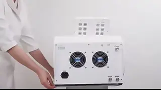 All-in-One IPL Machine for Beauty Business