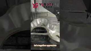 magical charm of the rotational molding process