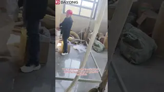 Powder Vacuum Conveyor
