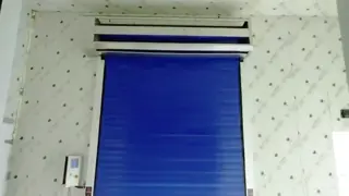 Is an Insulated High Speed Door the Best Way to Reduce Energy Loss?