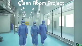 Cleanroom Project 2