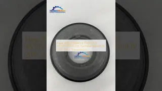 Hyundai Accent Brake Piston New OE 455814F030