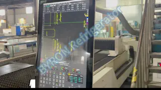 How a Commercial Refrigerator is Made