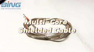 I Bet You Didn't Know This About Shielded Multi-Core Cables