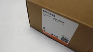 Autonics BWP20-08 Slim Plastic Body Area Sensor
