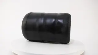 Bus Air Spring V1E26 Comfort & Durability