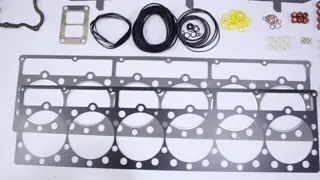 CTP 3306-0 Excavator Gasket Kit OEM Quality