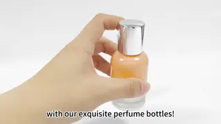 New Perfume Bottle Unboxing