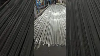 7.5A Aluminum Spacer Bar for Insulating Glass