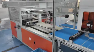 G4 Filter Cotton for Bag Filter in Production