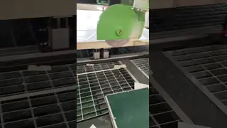 Refrigerated Truck Panel Engraving Machine