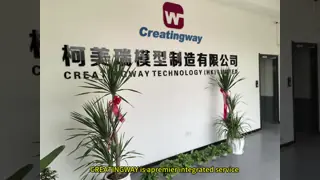 CNC Machining Service