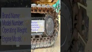 Compact Excavator Fuel Efficient Urban Work