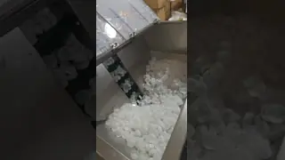 600 Caps Min Edge Slitting Holding Machine