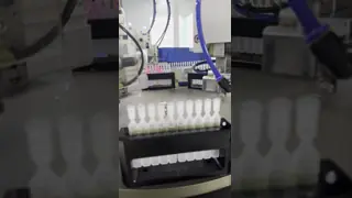 Anti Aging Serum OEM ODM