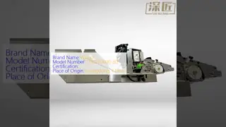 Wincor ATM Part 175022000080 IOT Module Roller Shaft
