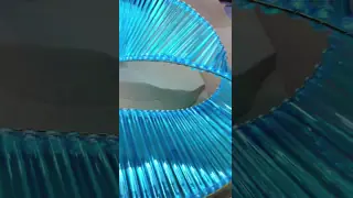 Customized Modern Fashion Art Glass Led Chandelier Amber Clear Decorative Pendant Project Installat