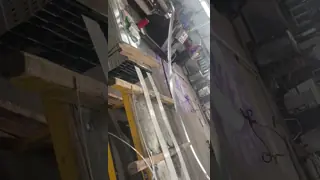 electrical cable tray factory