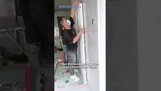 Marble Sand Water Based Exterior Paint