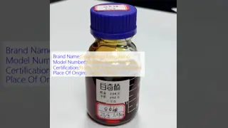 Pure Agarwood Oil Luxury Oud Essential Oil