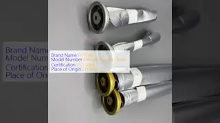 Fine Mist Spray Pump for Cosmetics