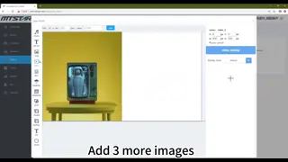 How to Launch Advertisement by MTSTAR Media Player