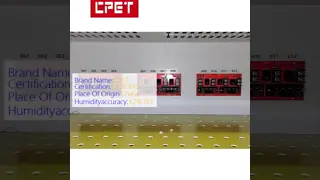 Power Supply Burn In Chamber Test Equipment
