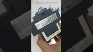 Schneider Electric-LC1D093BD