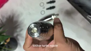 600bar turbo nozzle