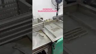 Transfer Roller Production Line Hongtaipart