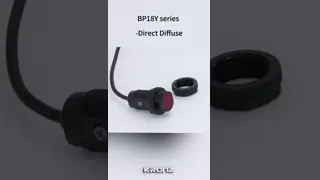 BP18Y-T10N Photoelectric Sensor