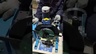 50kg Rotary Welding Positioner for Small Workpiece