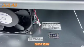 Hyundai 900GT Elevator Inverter 7.5-15KW