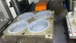 OEM/ODM Silicone Baking Tools - Cake Baking Tray, Silicone Toasting Pan & Bread Silicone Mold for Ho