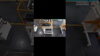 Automated Production Lines For Efficiency
