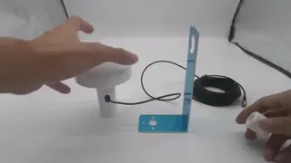Beidou GPS testing