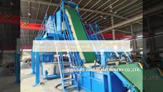 Rubber Sheet Cooling Rods Save Space