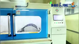 Precision Quality Control Equipment Video