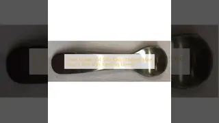 Safe Kids Spoon Bulk Stainless Steel