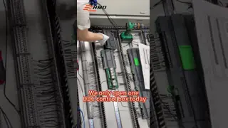 Open a DDC Control Box: Spot Quality in 3 Seconds