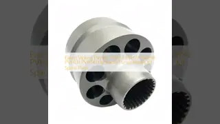 Hydraulic Pump Repair Kit Parts