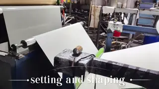 0.7mm micro suede for shoe counter lining