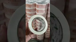 Custom Logo Packing Tape