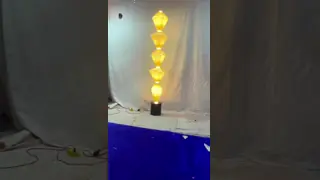 High  Quality Brass Commercial Chandelier Lighting E14 Light Source
