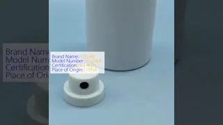 Leak Free Shaving Foam Valve For Men