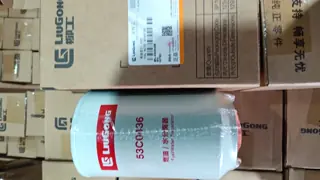 LIUGONG 53C0436 FUEL WATER SEPARATOR